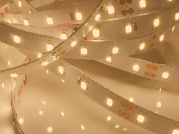 LED Streifen made in germany, hocheffizient, individuell | LED-Emotion