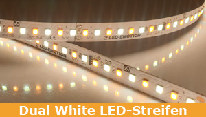 LED Streifen kaufen – flexibel, dimmbar & Made in Germany | LED-Emotion