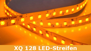 LED-Streifen - Made-in-Germany | LED-Emotion