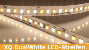 LED-Streifen - Made-in-Germany | LED-Emotion